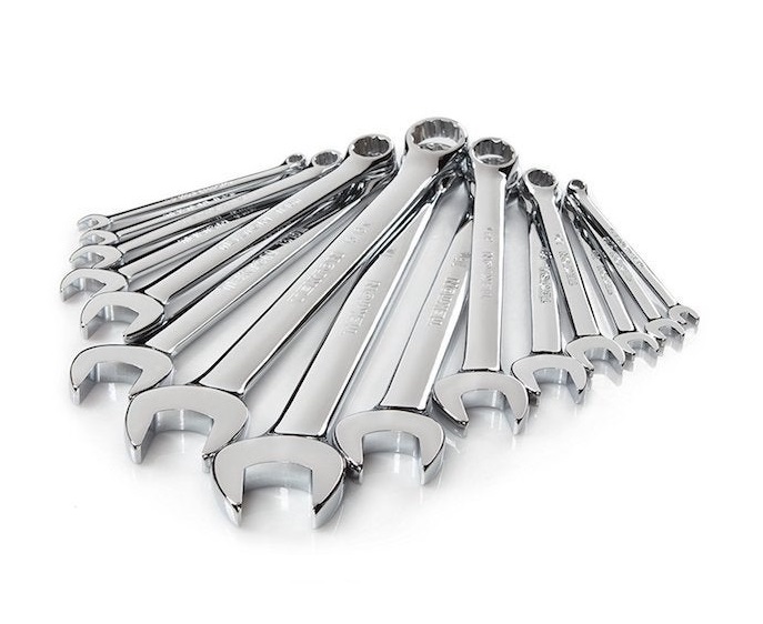 معرفی انواع آچار + توضیح کاربرد هر آچار + عکس | ابزار ماشین